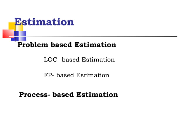 Software Engineering Fundamentals | PPT