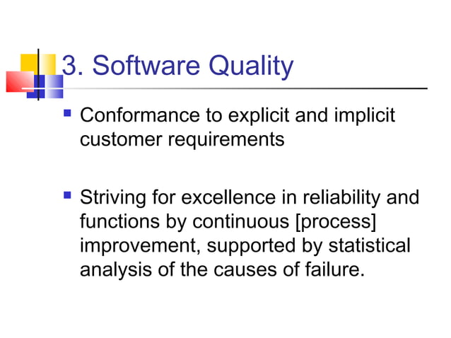 Software Engineering Fundamentals | PPT