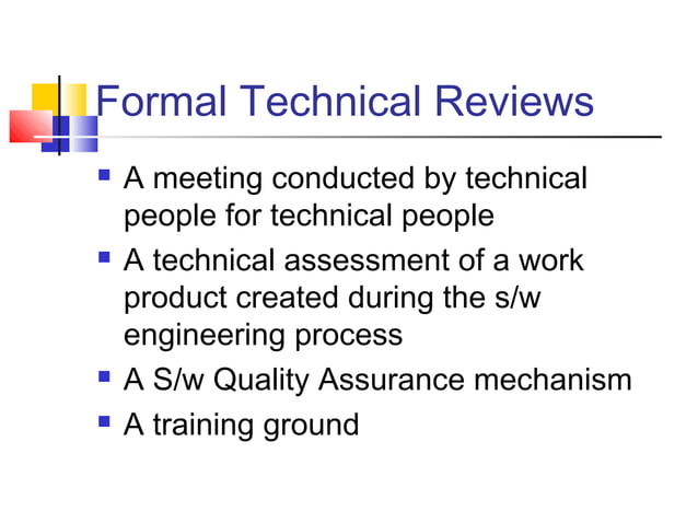 Software Engineering Fundamentals | PPT