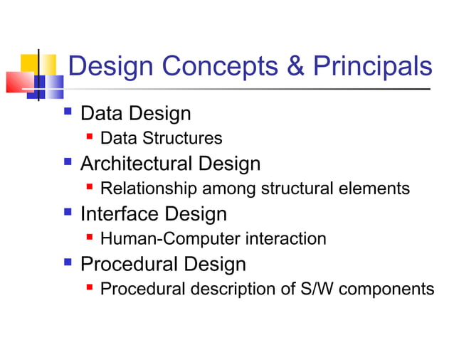 Software Engineering Fundamentals | PPT
