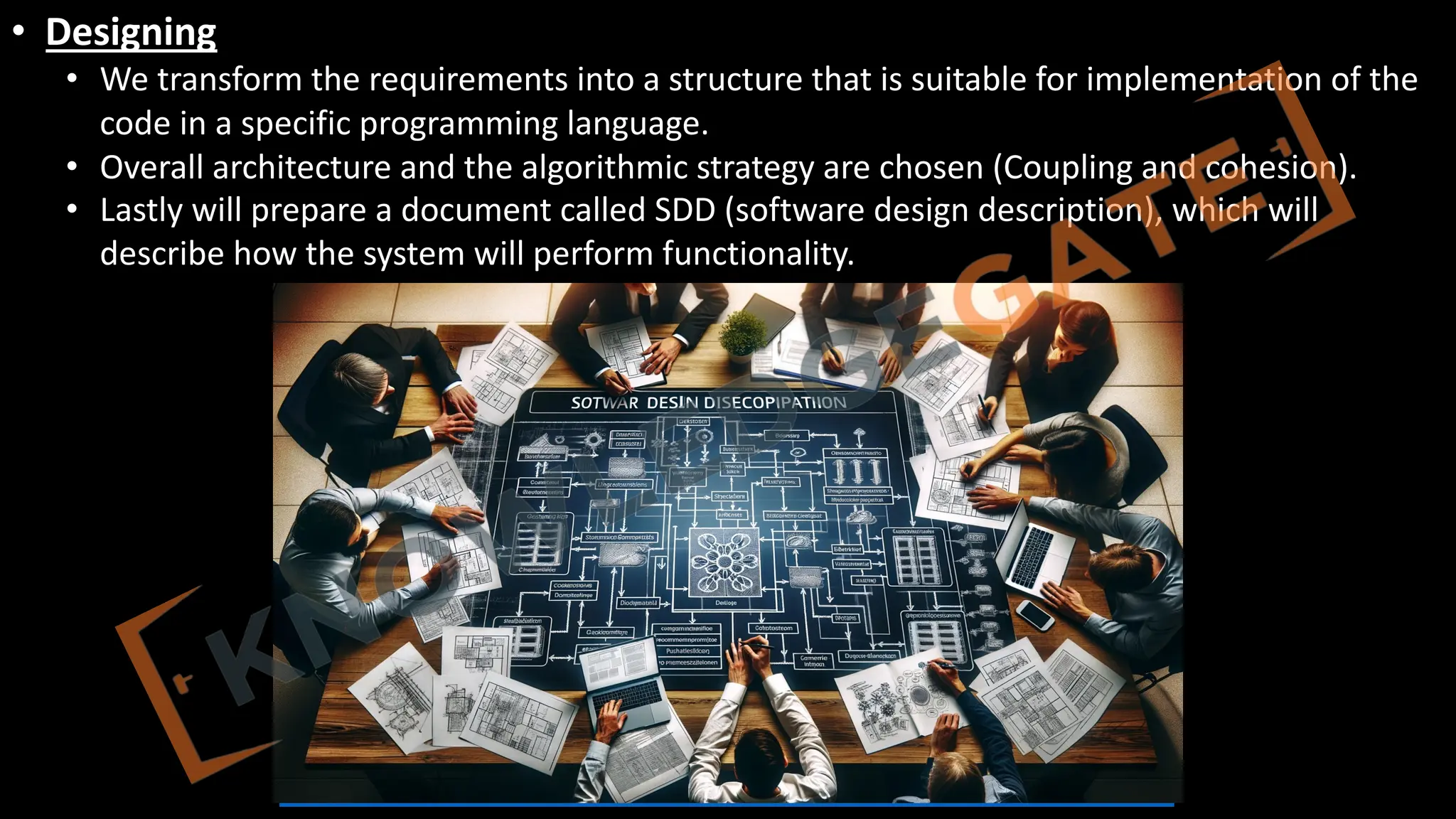 Software Engineering in 6 hours of knowledge gate | PDF | Operating Systems | Computer Software ...