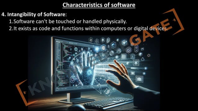 Software Engineering in 6 hours of knowledge gate | PDF | Operating ...