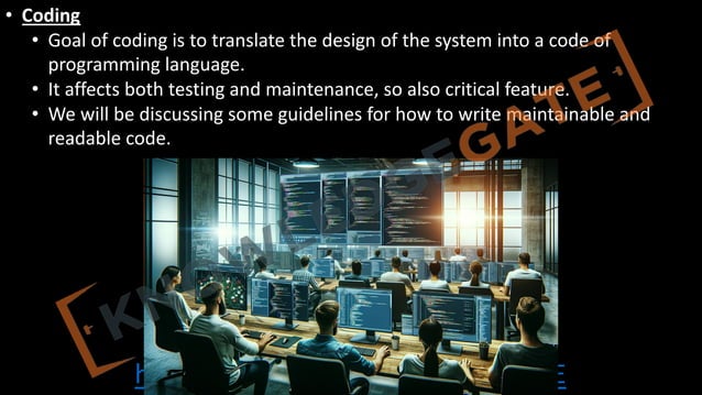 Software Engineering in 6 hours of knowledge gate | PDF | Operating ...