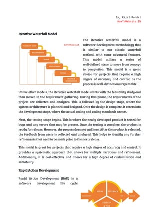 Software Engineering in a Quick and Easy way - v1.pdf