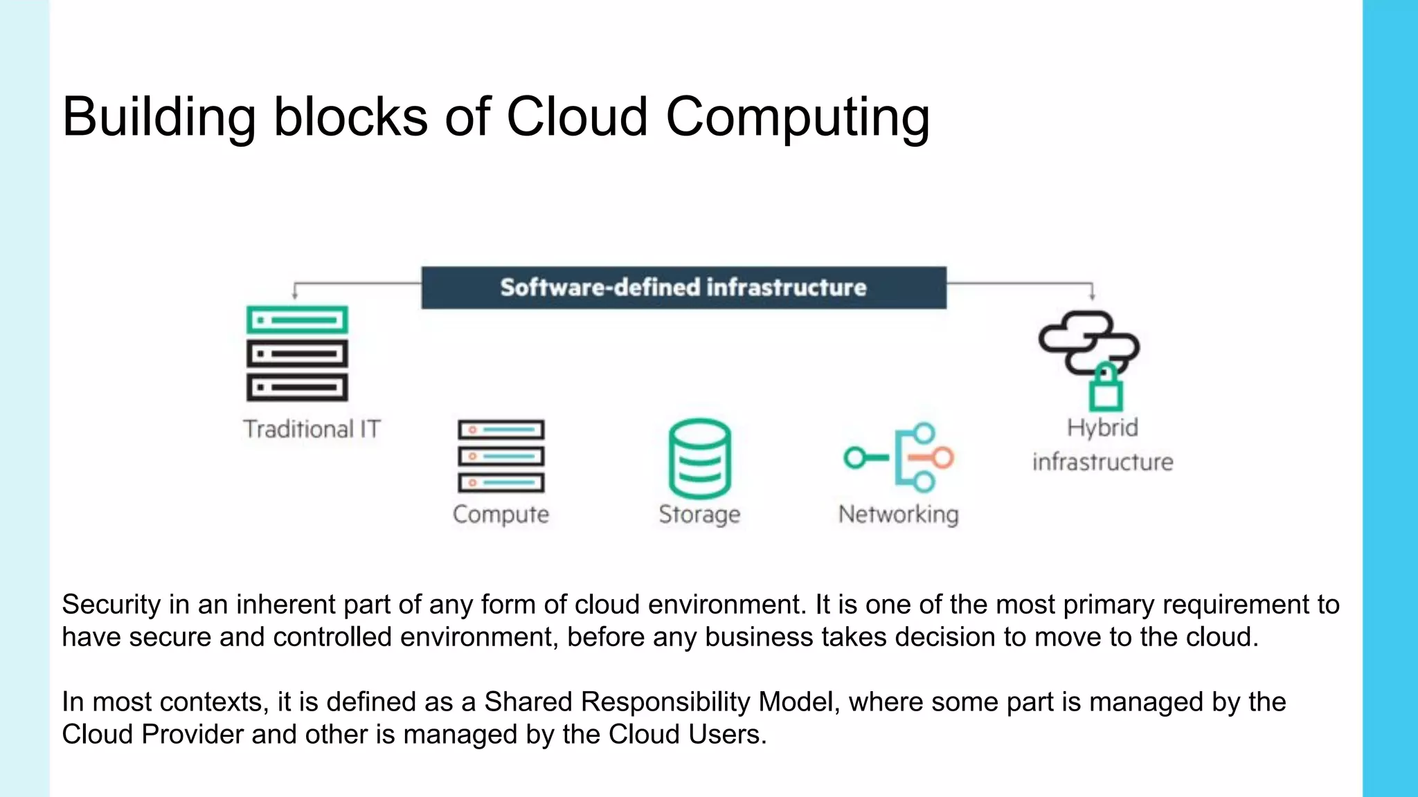 Software Engineering in the (AWS) Cloud | PDF