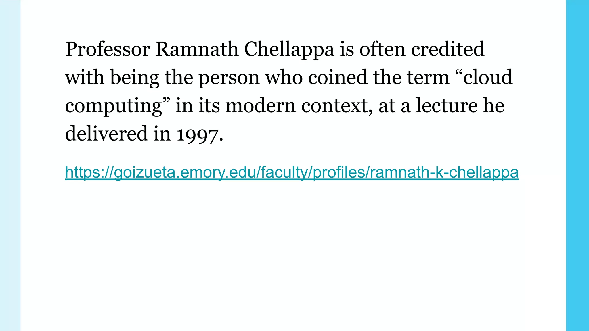 Software Engineering in the (AWS) Cloud | PDF