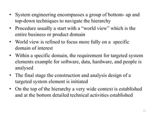 Software Engineering Introduction | PPTX