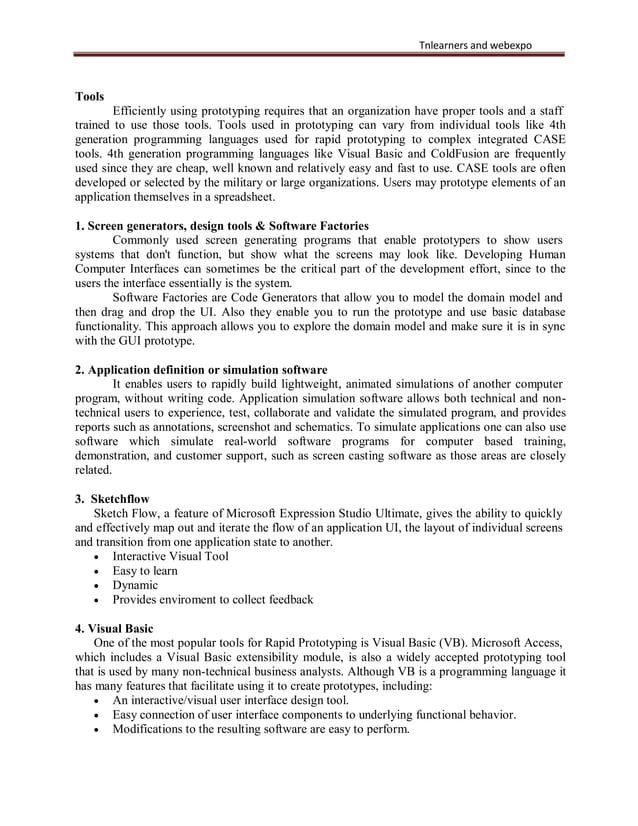 Software Engineering Lecture Notes Pdf