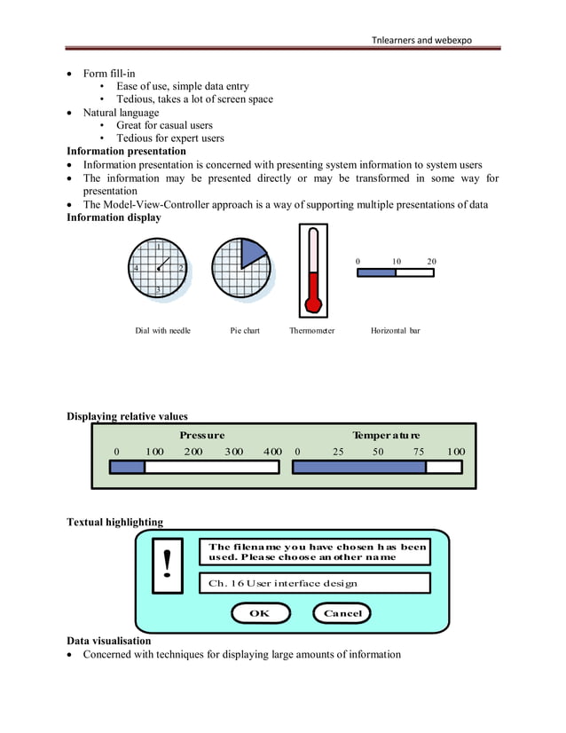 Software Engineering Lecture Notes Pdf