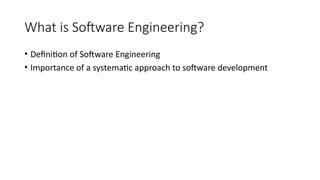 Software Engineering Life Cycle - Part1.pptx