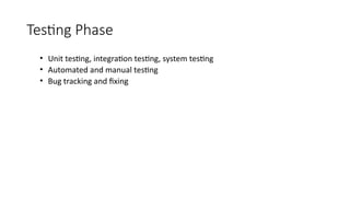 Software Engineering Life Cycle - Part1.pptx