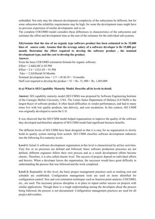 Software Engineering Model Question Paper 5th sem (1) (1).pdf