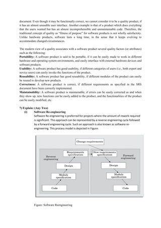 Software Engineering Model Question Paper 5th sem (1) (1).pdf