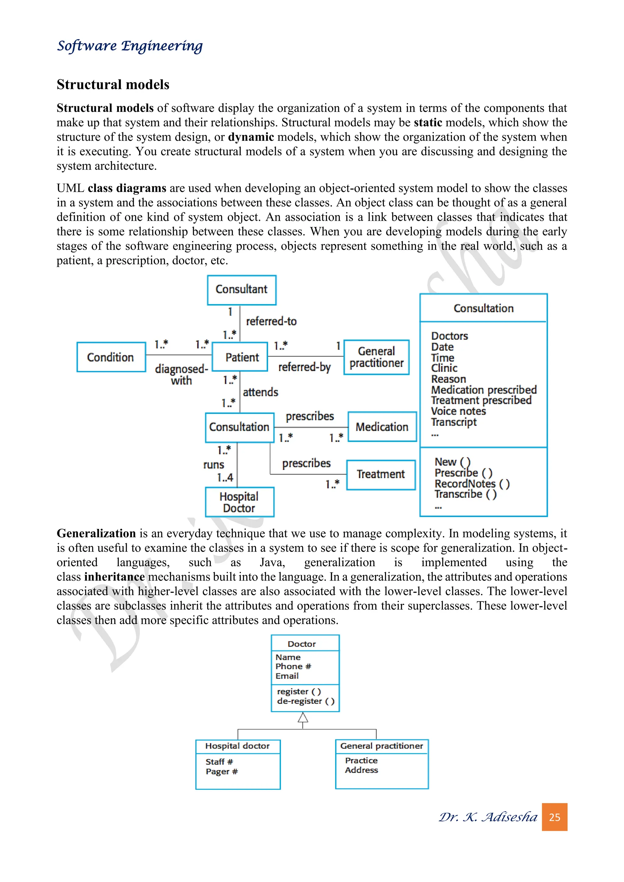 Software Engineering notes by K. Adisesha.pdf