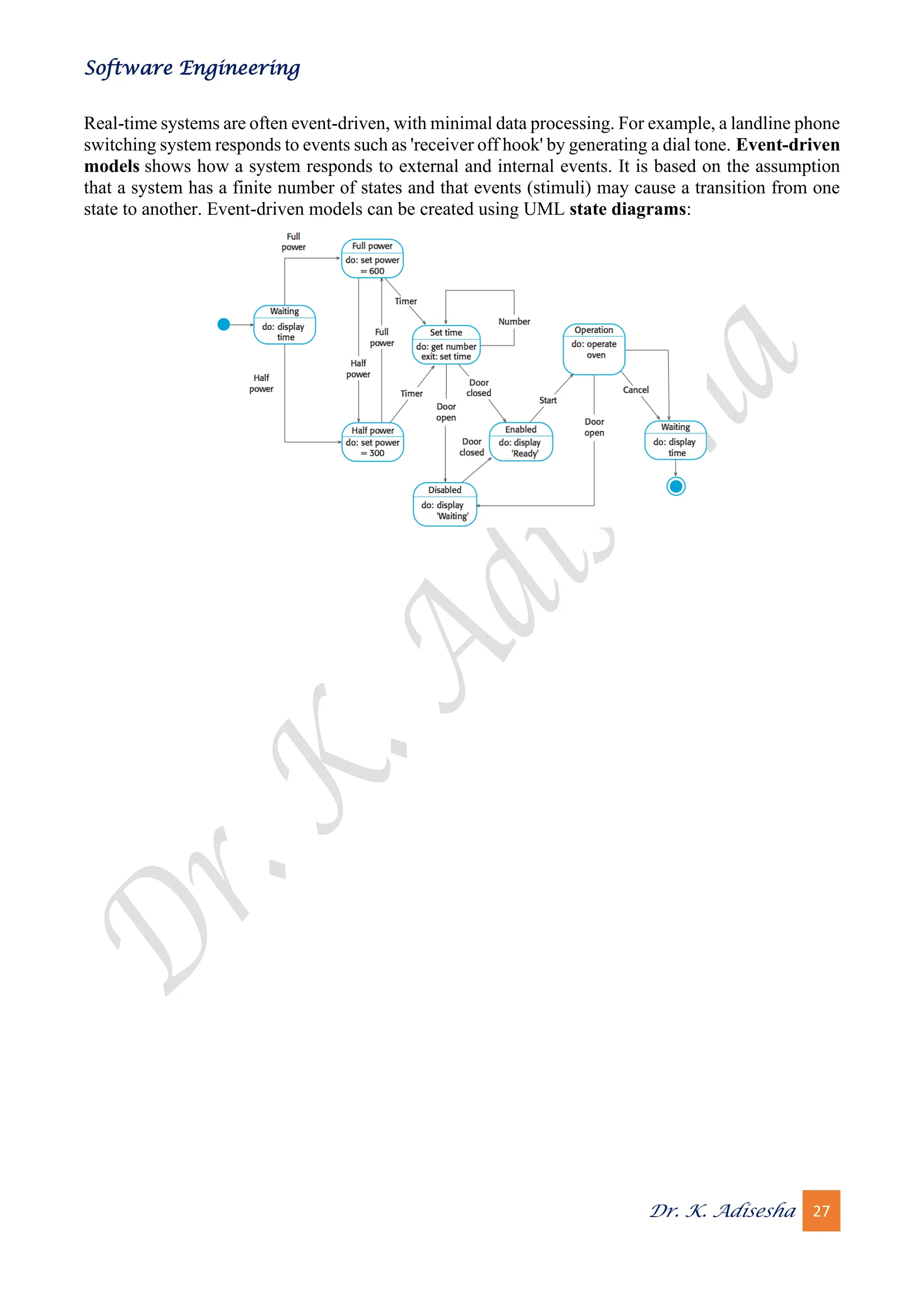 Software Engineering notes by K. Adisesha.pdf