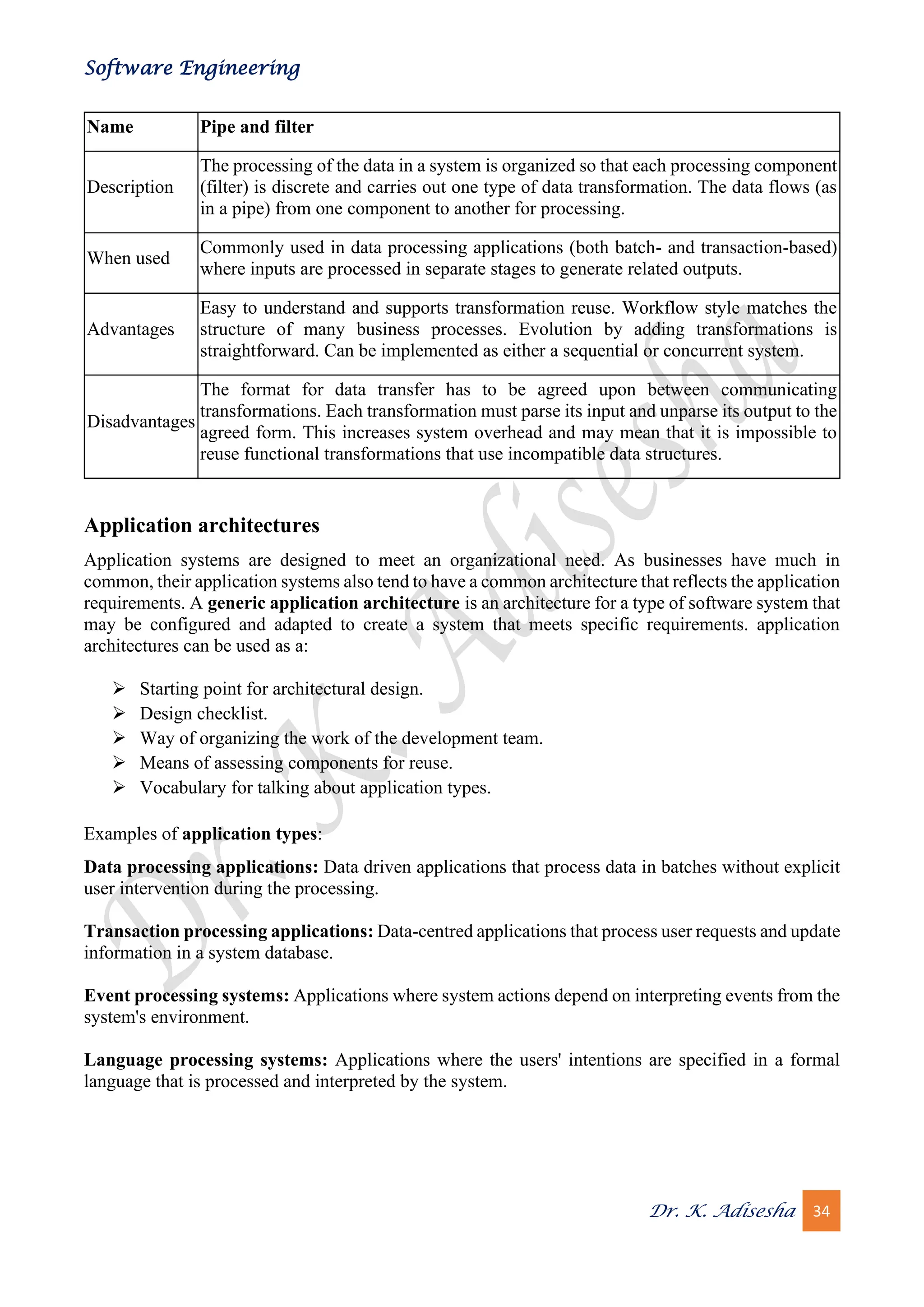 Software Engineering notes by K. Adisesha.pdf