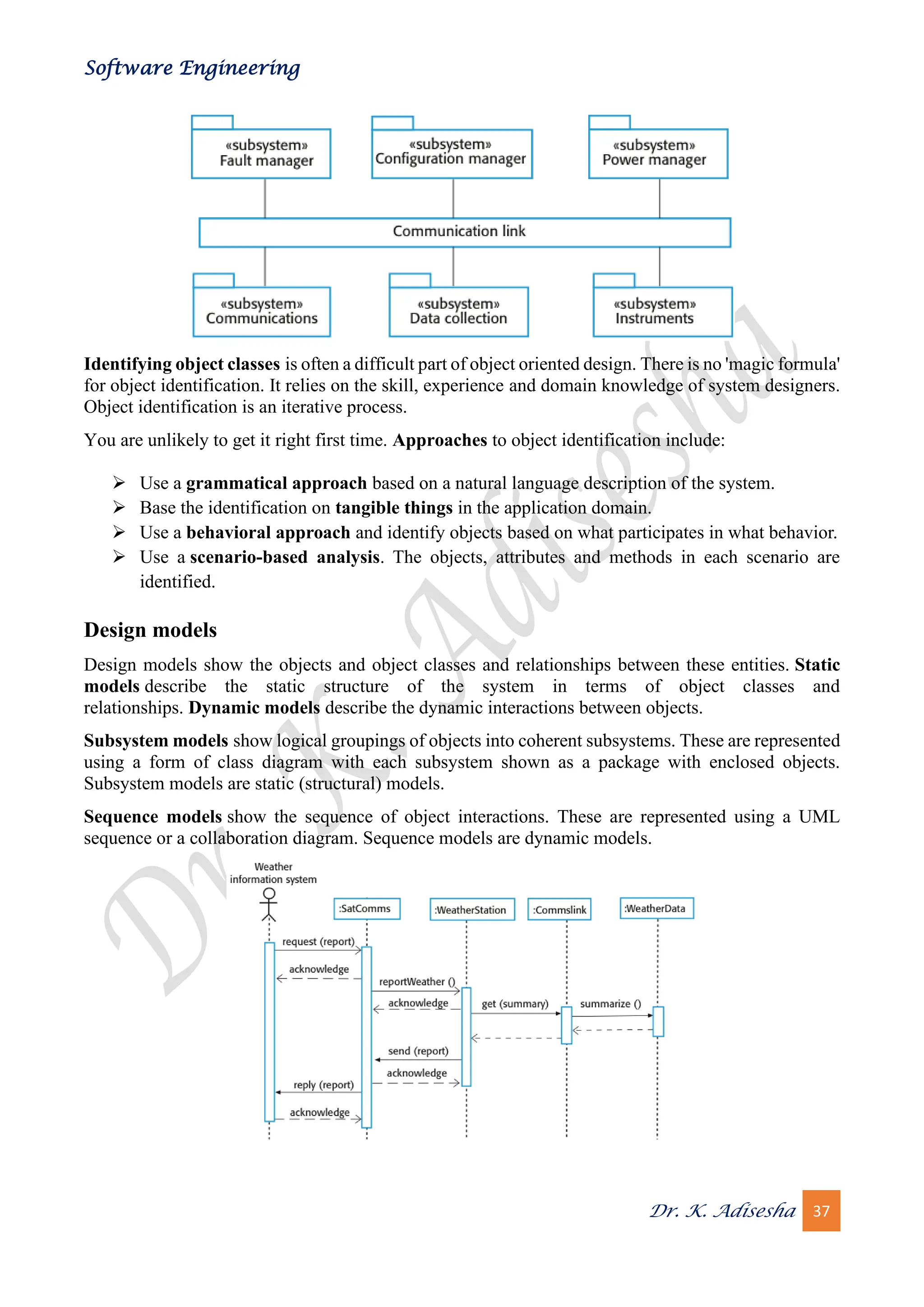 Software Engineering notes by K. Adisesha.pdf