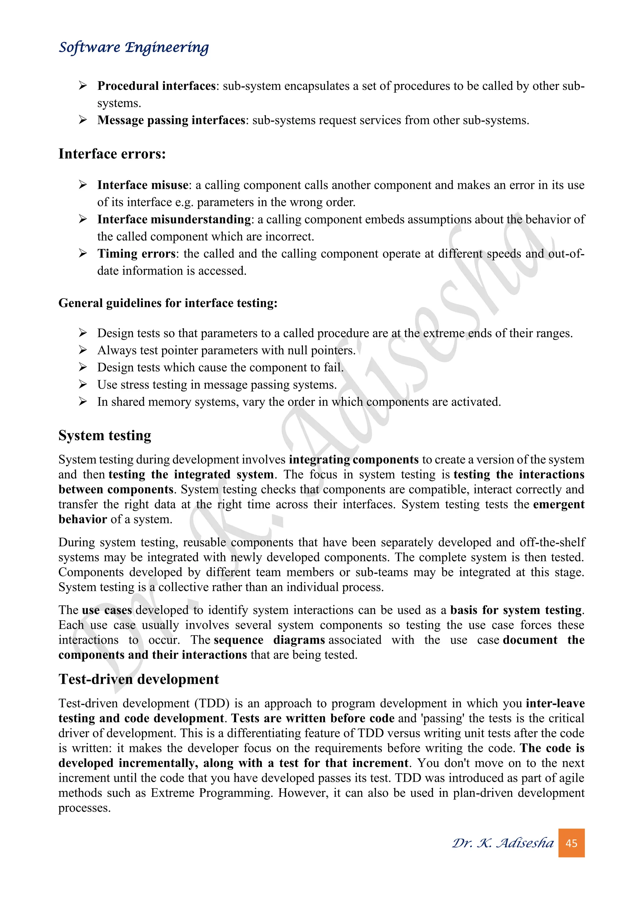 Software Engineering notes by K. Adisesha.pdf
