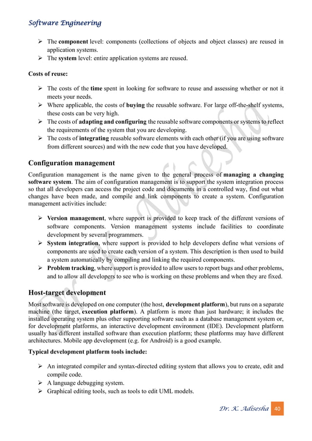 Software Engineering notes by K. Adisesha.pdf