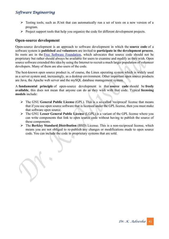 Software Engineering notes by K. Adisesha.pdf