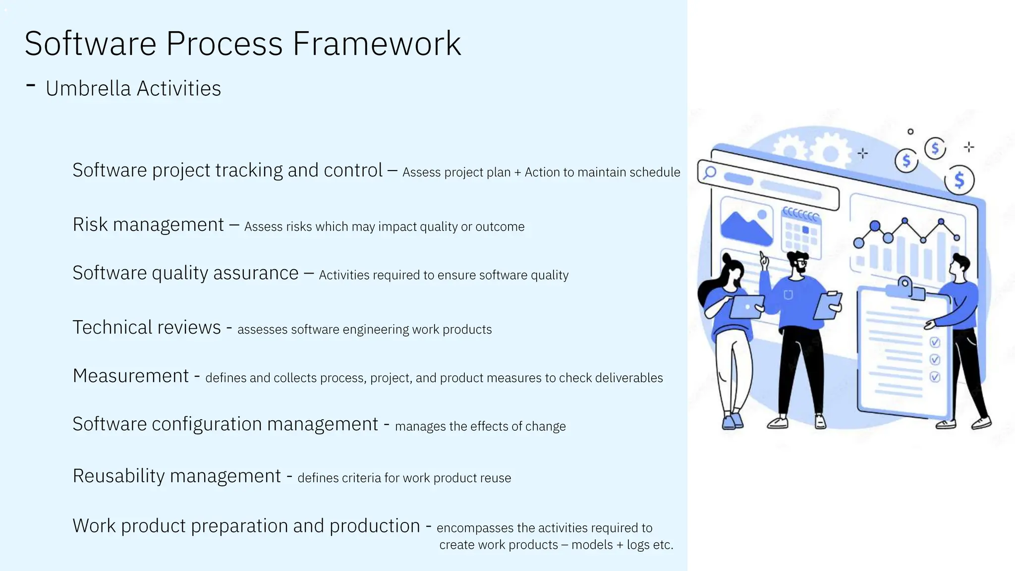 Software Engineering - Introduction + Process Models + Requirements ...