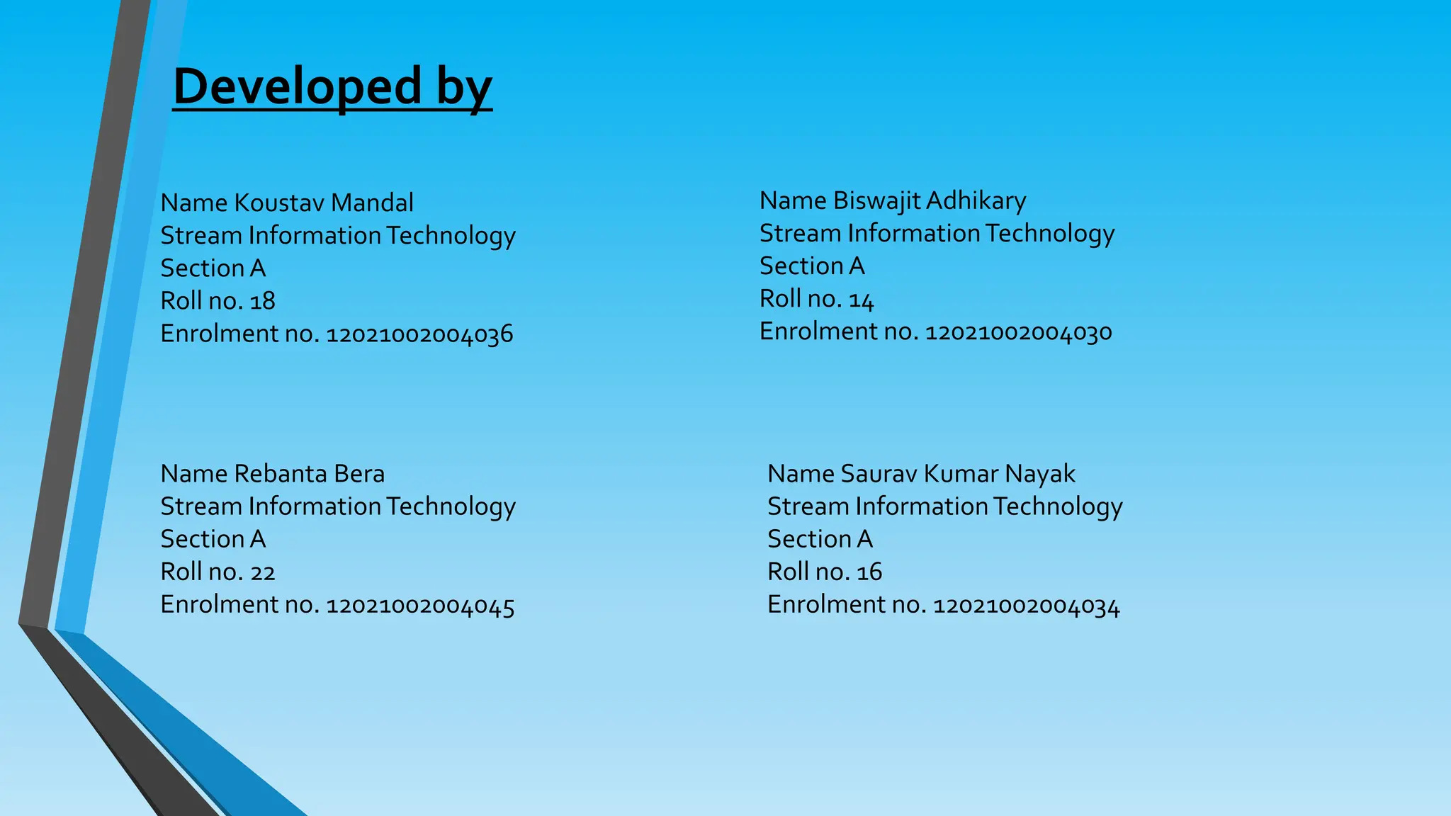 Software Engineering Powerpoint Presentation Foe Everyone Ppt