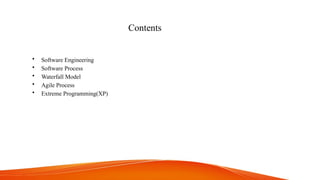 Software Engineeringppt Pptx