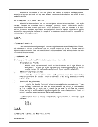 Software engineering practical | PDF