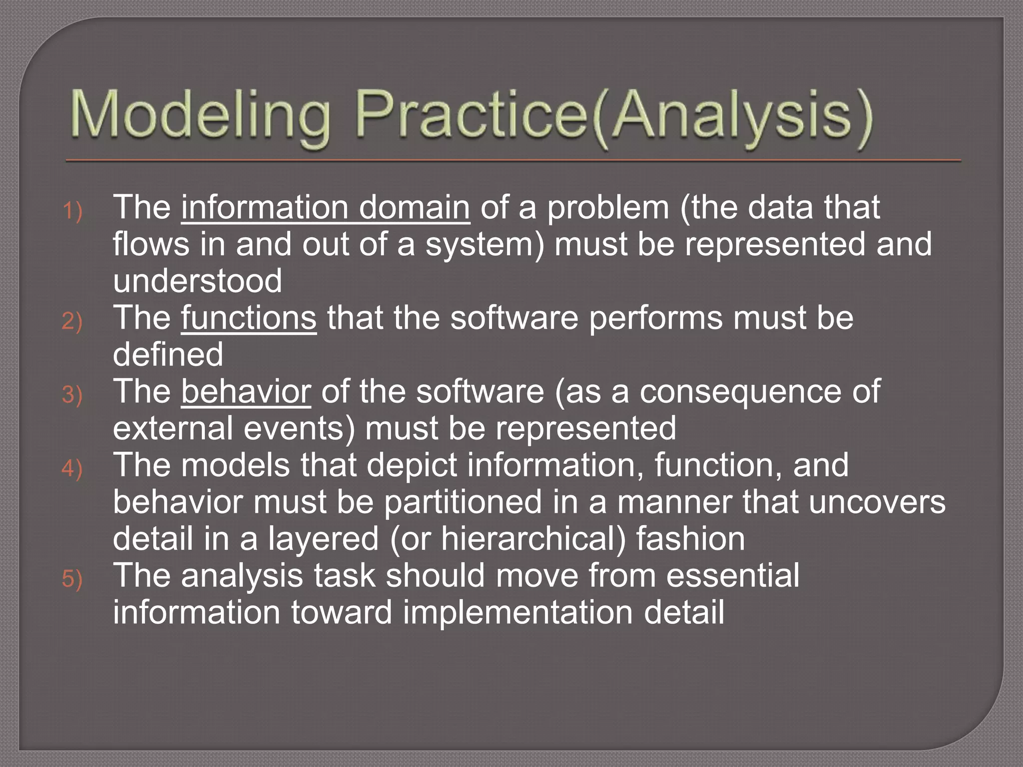Software Engineering Practice | PPTX