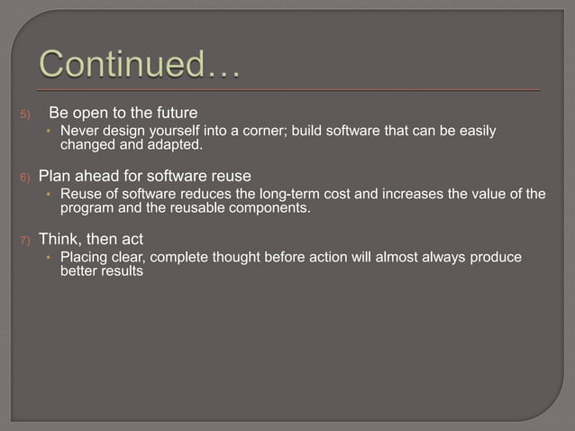Software Engineering Practice | PPTX | Computer Software and Applications | Computing