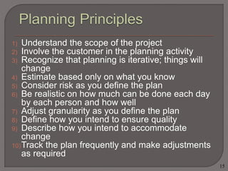 Software Engineering Practice | PPTX