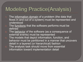 Software Engineering Practice | PPTX