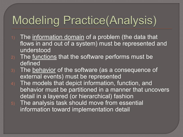 Software Engineering Practice | PPTX | Computer Software and Applications | Computing