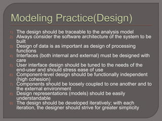 Software Engineering Practice | PPTX