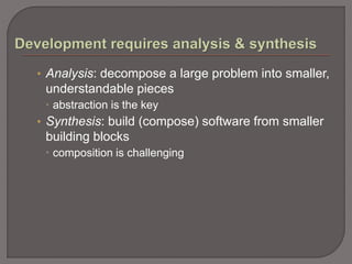 Software Engineering Practice | PPTX