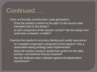 Software Engineering Practice | PPTX