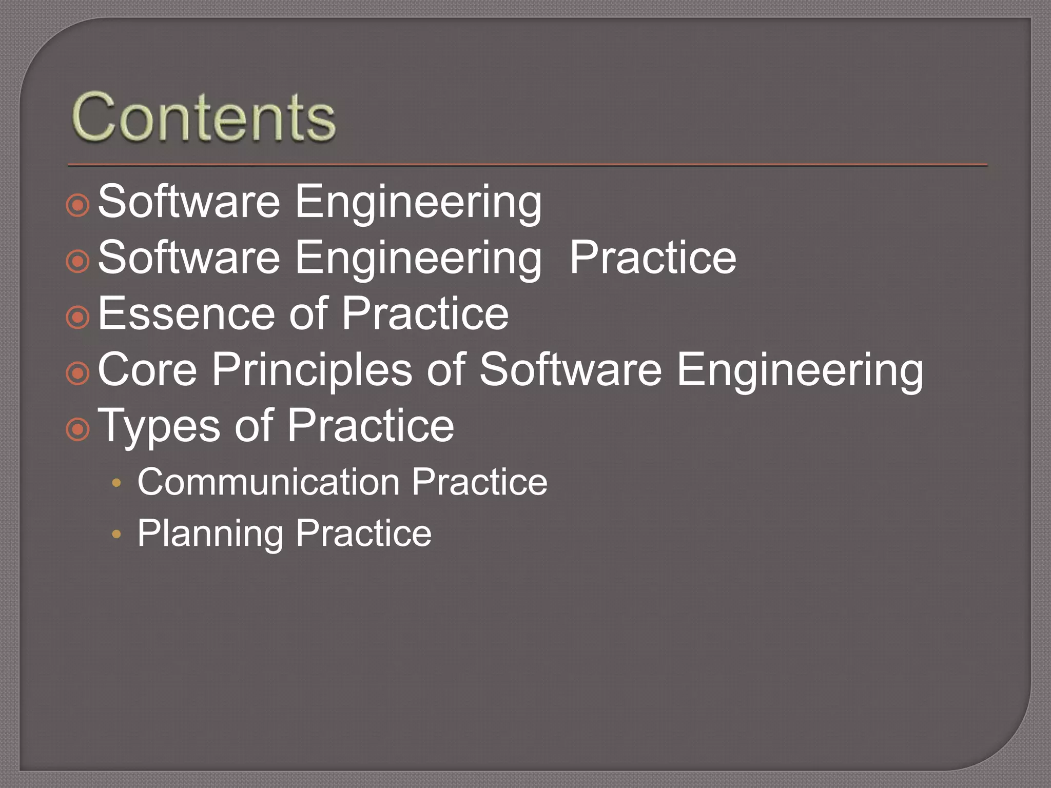 softwareengineeringpractice-141002214920-phpapp02 (1).pdf | Computer Software and Applications ...