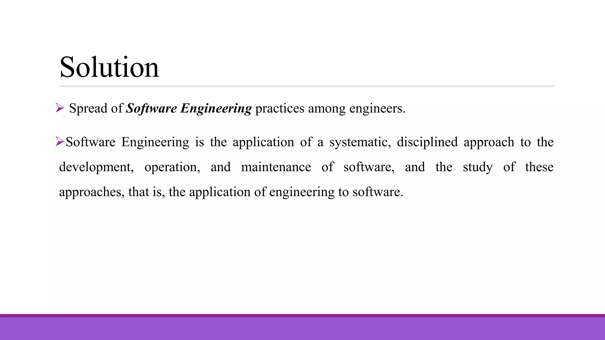 Software_Engineering_Presentation (1).pptx | Programming Languages | Computing