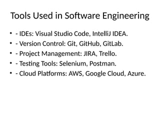 Software_Engineering_Presentation_Reetu.pptx