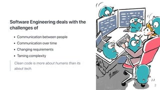 Jaap Groeneveld - Software Engineering Principles | PPT