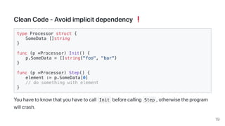 Jaap Groeneveld - Software Engineering Principles | PPT