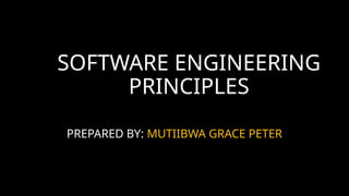 SOFTWARE ENGINEERING AND DESIGN PRINCIPLES.pptx