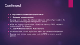 Software engineering project guidelines.pptx