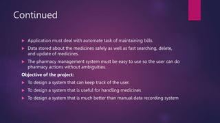 Software engineering project guidelines.pptx