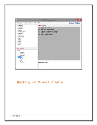 Software engineering project(srs)!! | DOCX