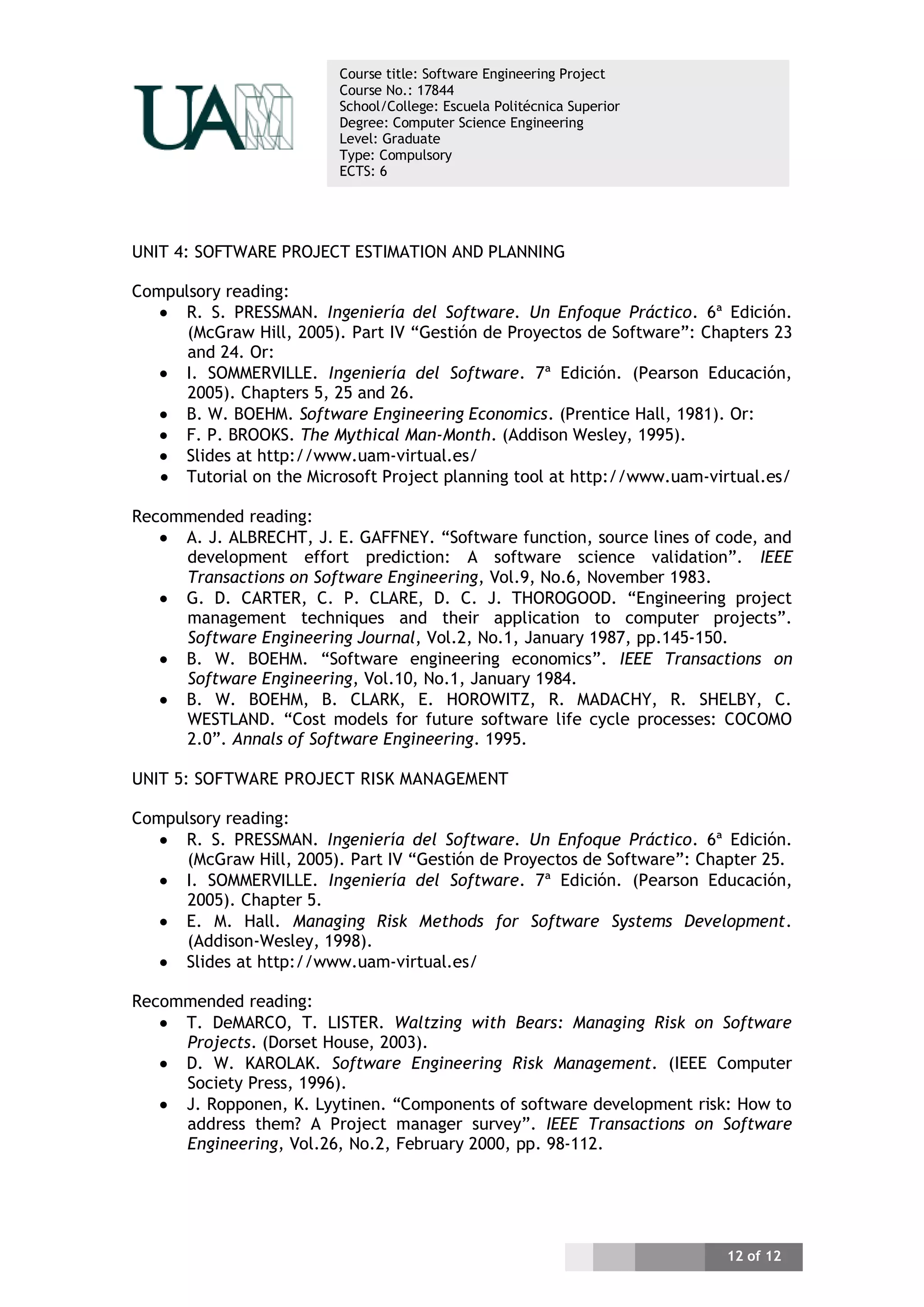 software_engineering_proyect.pdf | Undergraduate Education | College Education