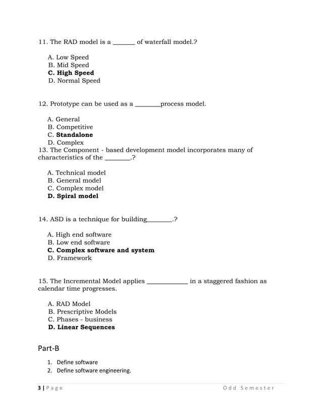 Software Engineering Question Bank.docx