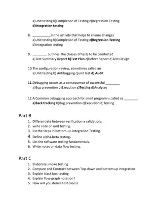 Software Engineering Question Bank all.pdf