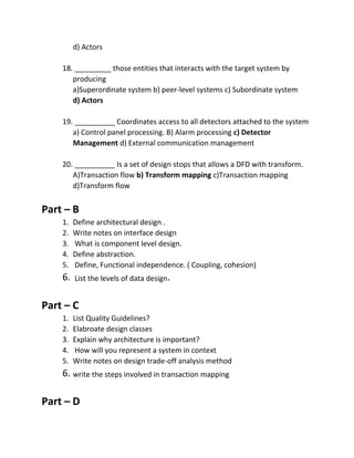 Software Engineering Question Bank all.pdf