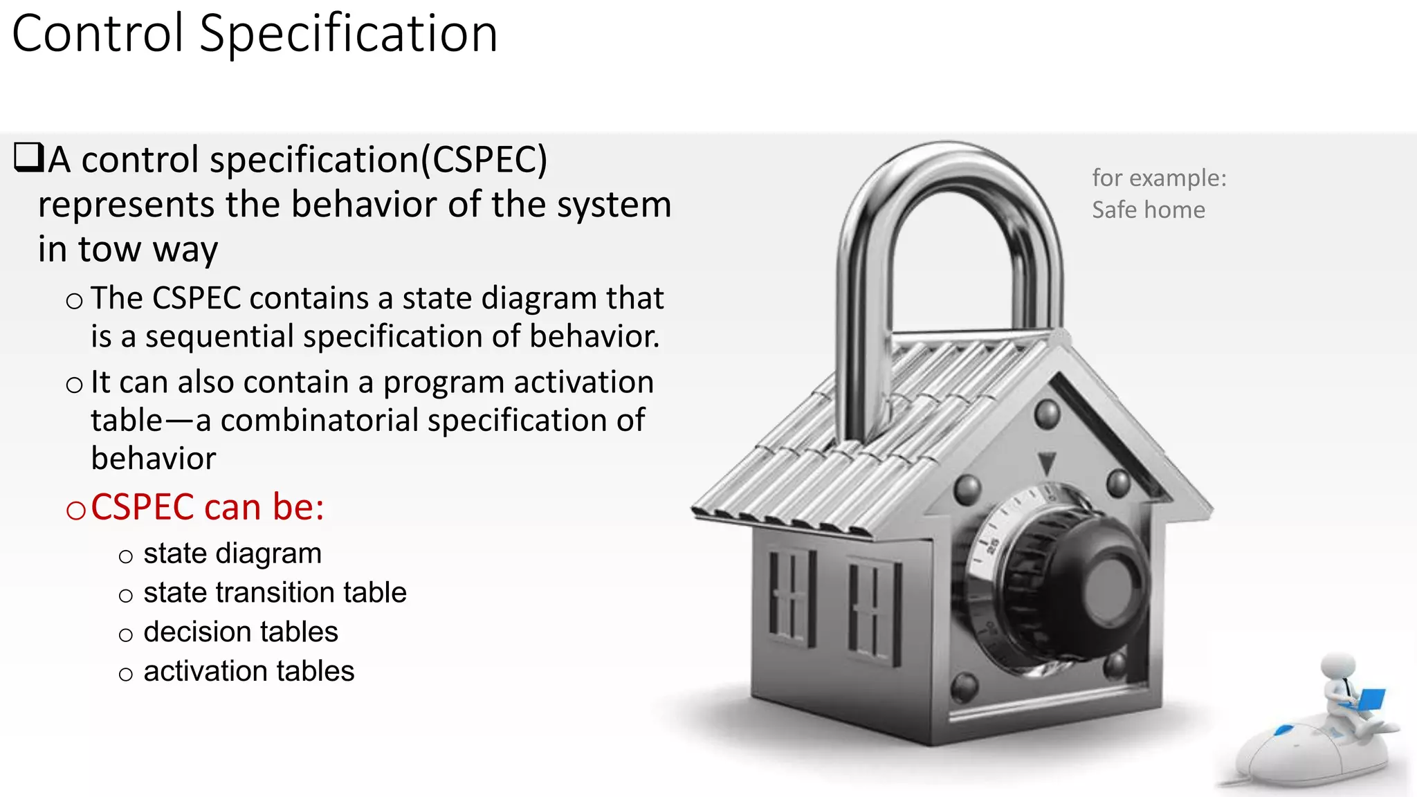 Software engineering rogers pressman chapter 7 | PPTX
